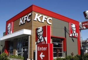 KFC Menu Prices Australia 2026