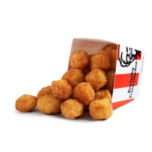 KFC Regular Popcorn Chicken® Price, Nutrition, Allergens